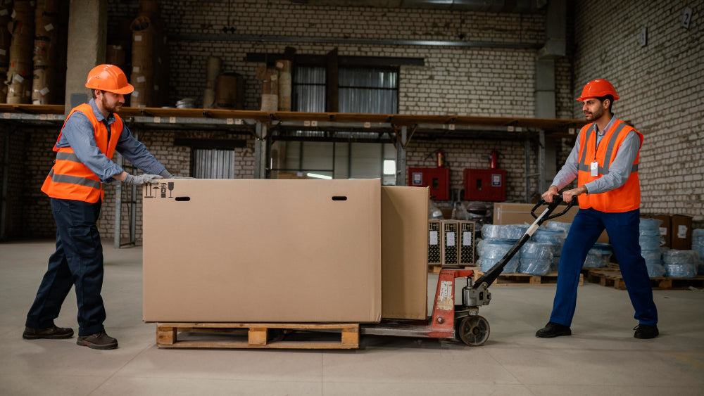 Essential Loading Steps for Safe and Efficient Access Solutions ...