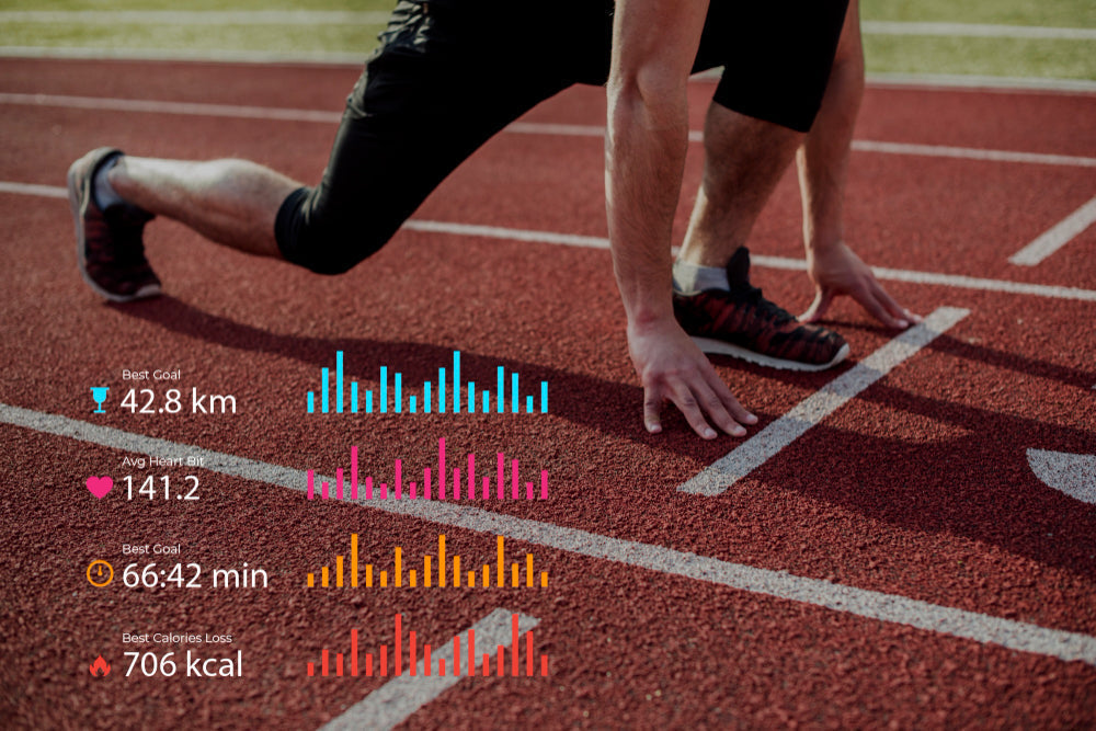 What's a Normal 40-Yard Dash Time? – Fitness Health