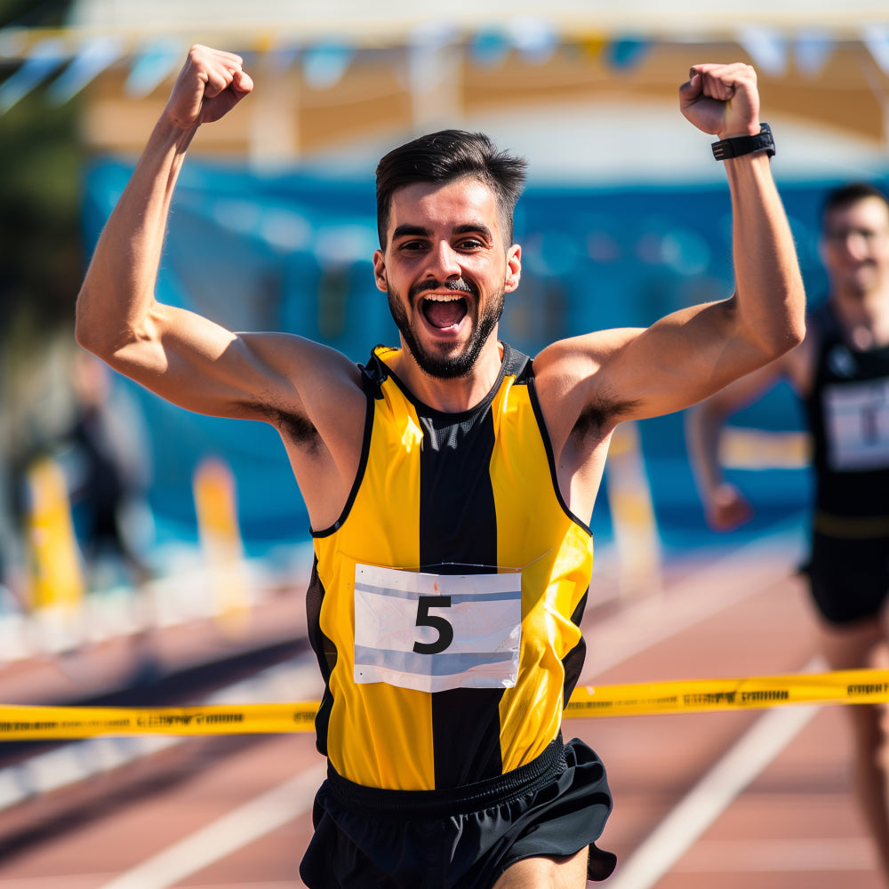 Exploring the Men's 200m World Record: Fastest Times and Achievements ...