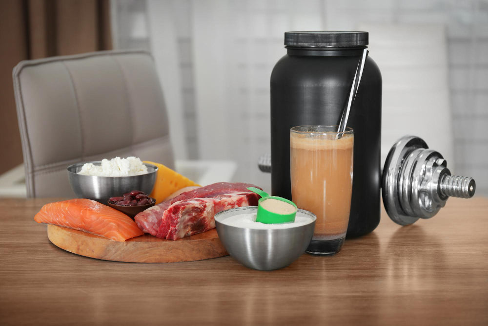 Top 7 Diet Whey Protein Benefits for Your Health and Fitness Goals ...