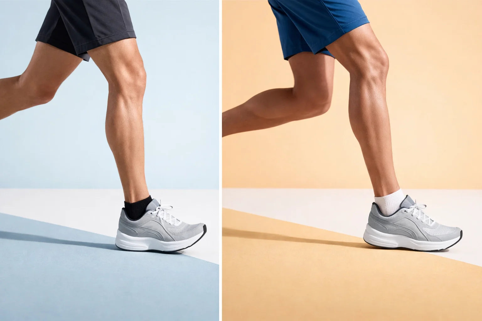 Heel Strike vs. Midfoot: Which Running Style is Actually Better for Yo ...