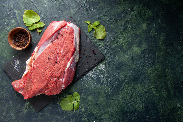 Is Beef Good for Building Muscle? Exploring the Positive Impact ...