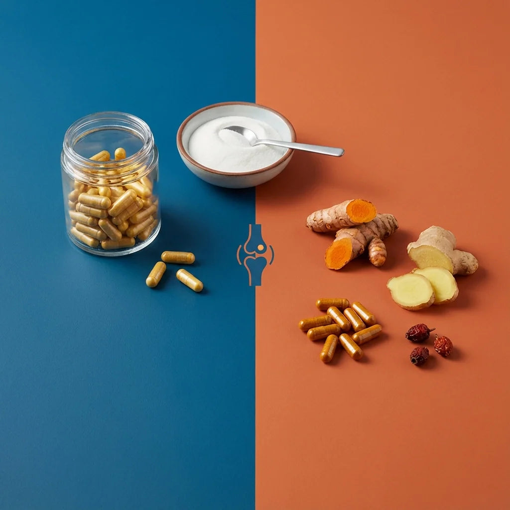 Best Joint Health Pills: What to Look For and Top Ingredients – Fitness ...