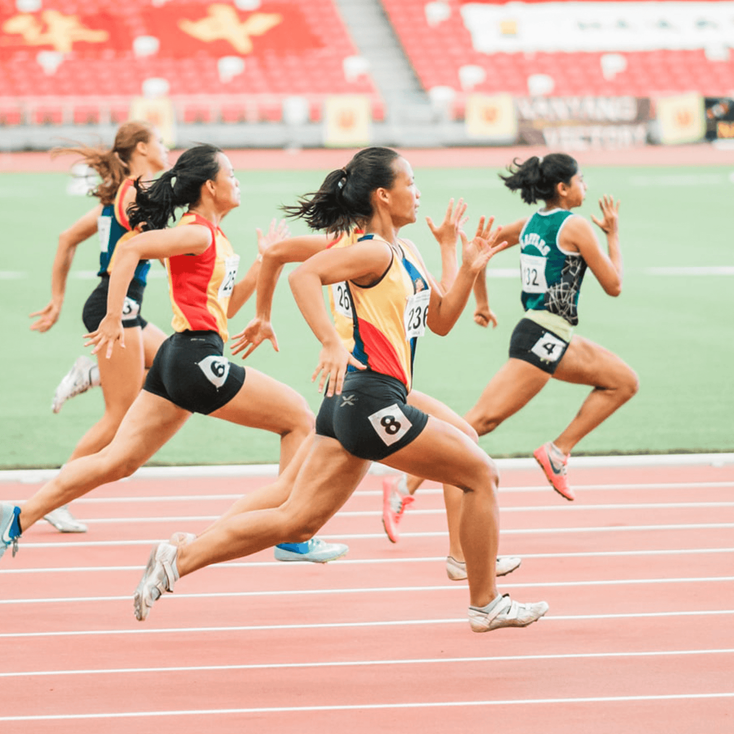 5 Ways to Measure a Runner's Speed – Fitness Health