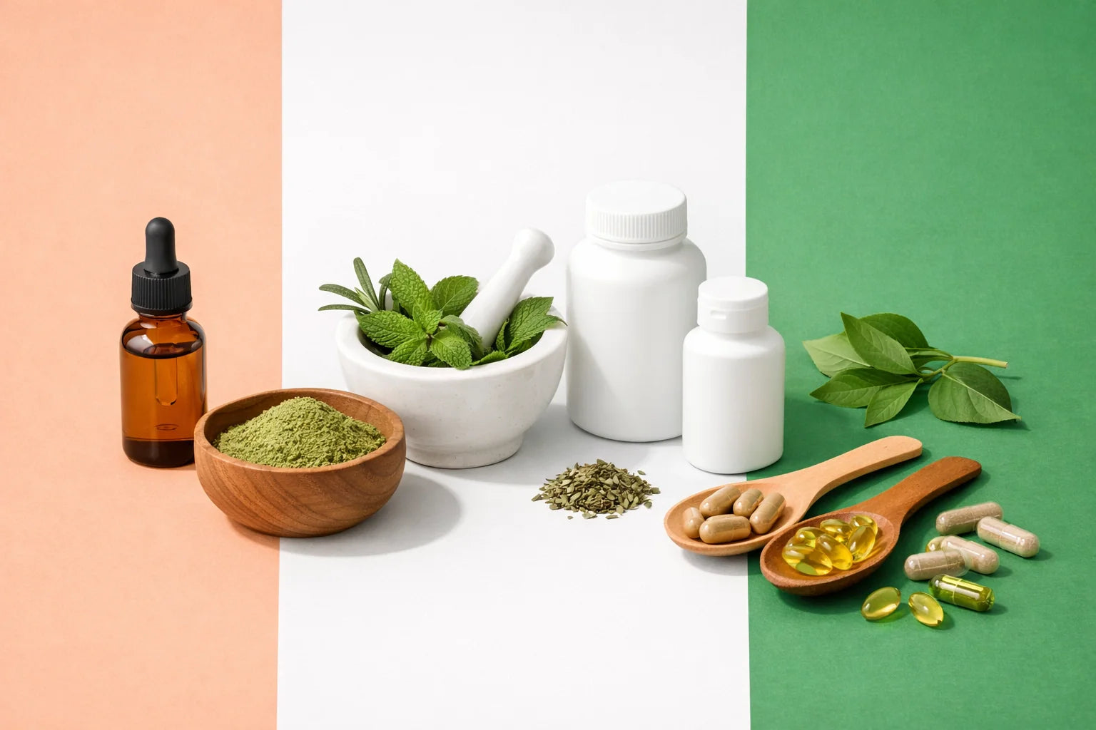 Looking to Buy Herbal Supplements Online? Here Are 10 Things You Shoul ...