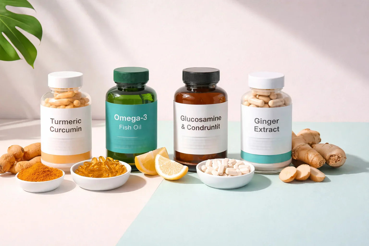 4 Anti-Inflammatory Supplements to Stop Joint Pain Before It Starts ...