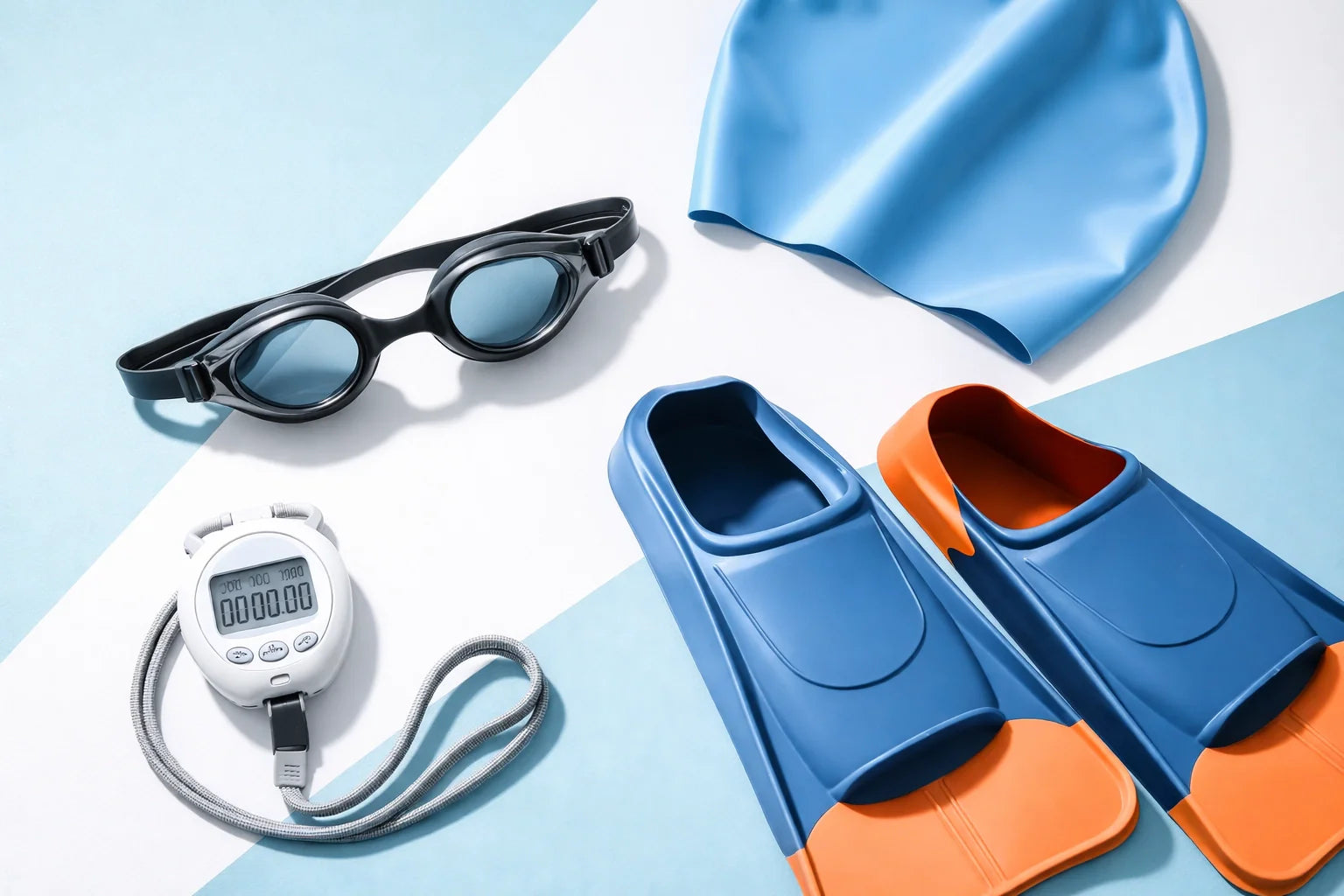 Average 100m Swim Time by Age: How Do You Stack Up? – Fitness Health