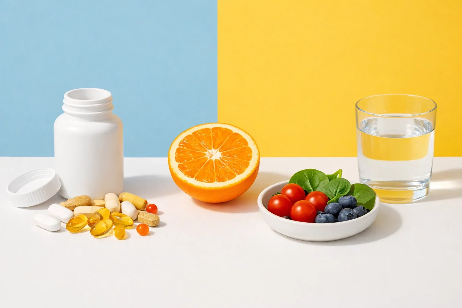 Do You Actually Need a Multivitamin? The Evidence Explained – Fitness ...