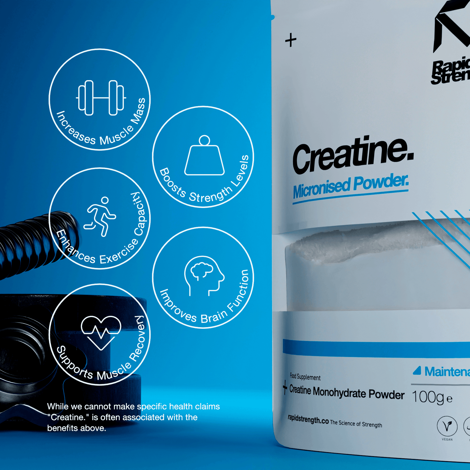 How Much Creatine Per Day: The Best Dosage for Optimal Results ...