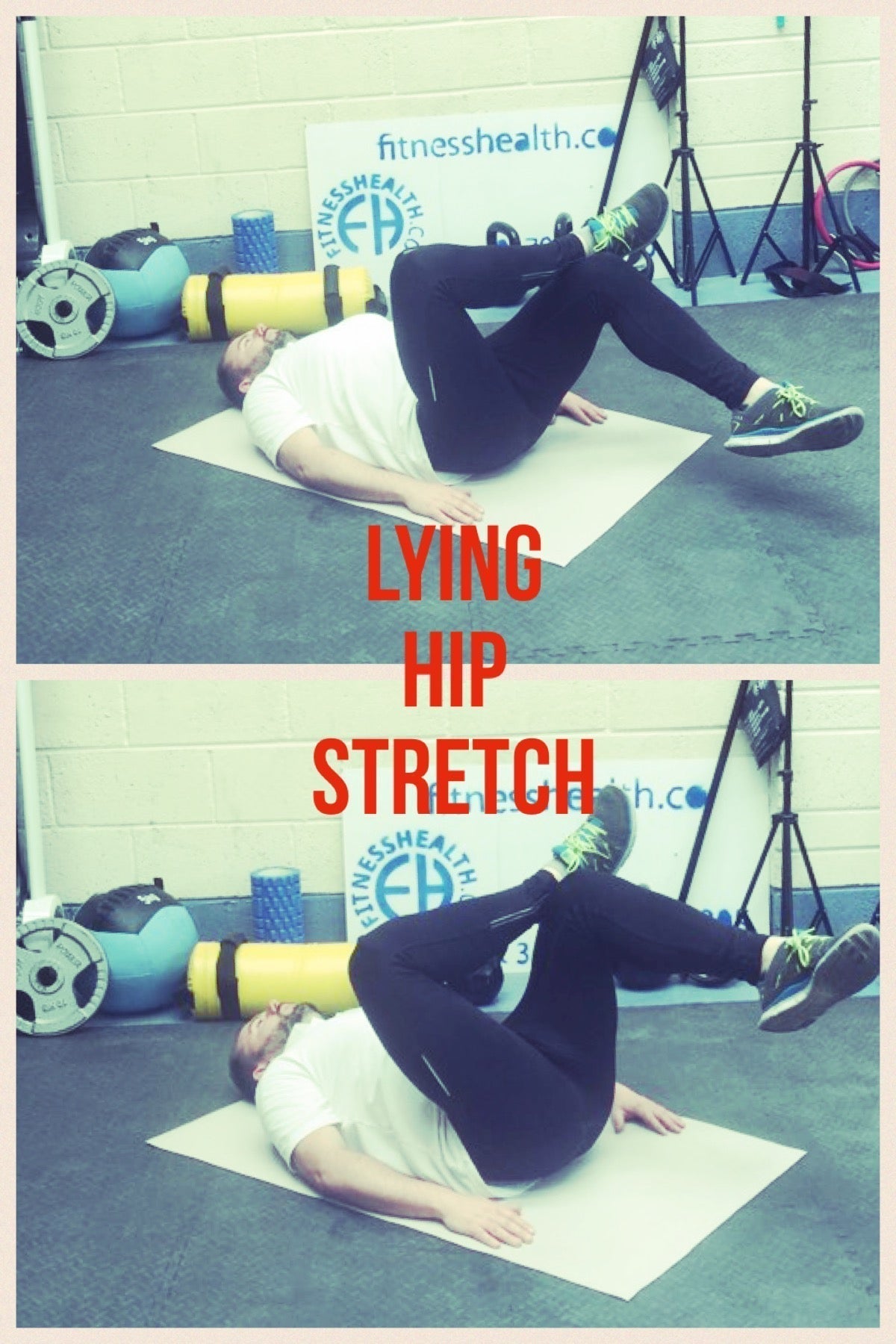 How to Increase Hip Flexibility? – Fitness Health