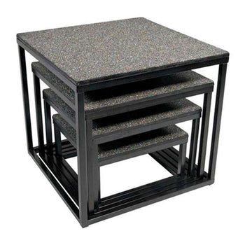 Plyometric jump box which is best wooden or steel ? – Fitness Health