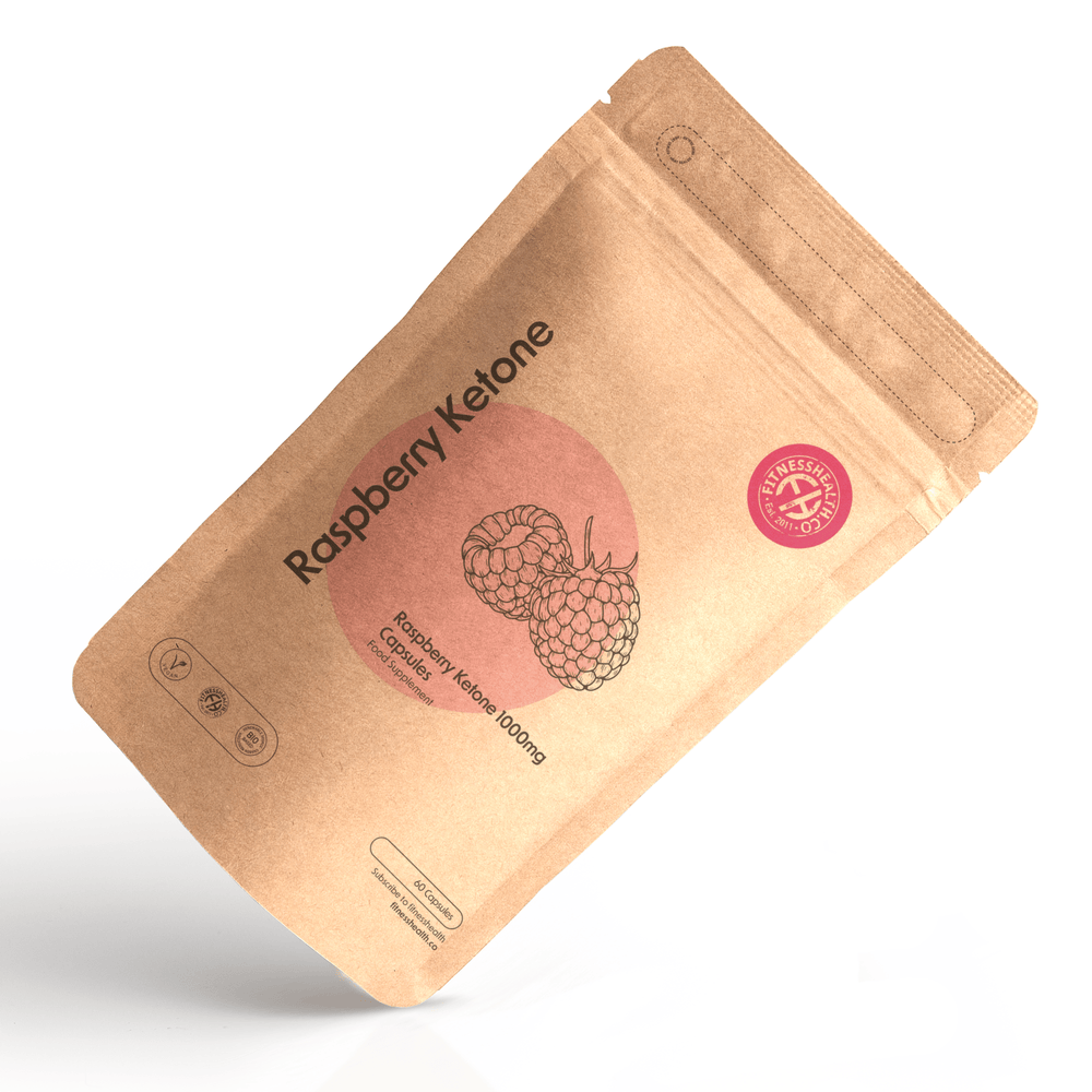 The Best Raspberry Ketone Top Supplements For Effective Weight Loss