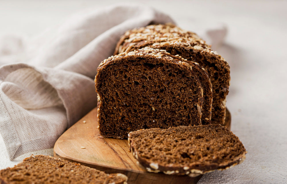 Is Rye Bread Low Carb? A Comprehensive Guide for Health Enthusiasts ...