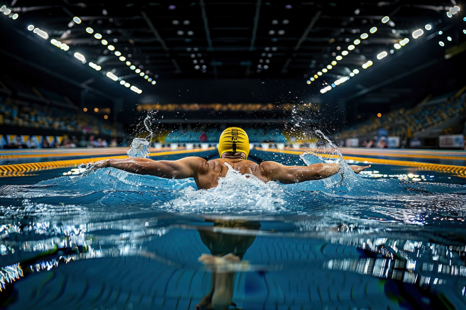Swim England Ranking: Your Guide to Current Swim Standings and Results ...