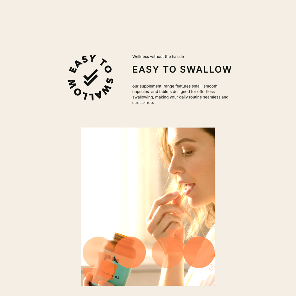 Magnesium Complex Capsules - Glycinate & Citrate – Fitness Health